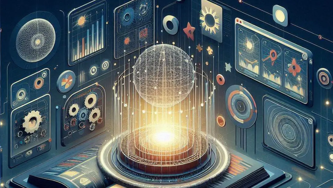 Exploring Structured Data Sets with Intuitive UX Design | Awe-Source